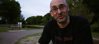 F This Movie!: Glutton for Punishment: DICKSHARK