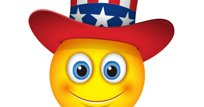 Uncle Sam | Symbols & Emoticons