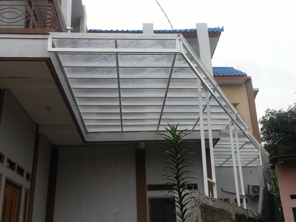 MODEL-MODEL KANOPI, PAGAR DAN TRALIS TERBARU - KANOPI BAGUS ~ Mujimaju