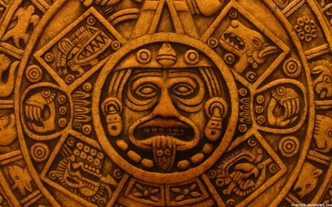 Horóscopo Azteca
