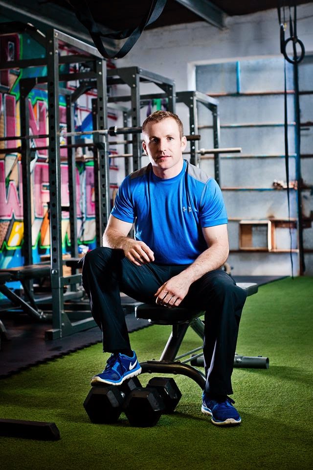 Dublin Called: Divilly's belief...