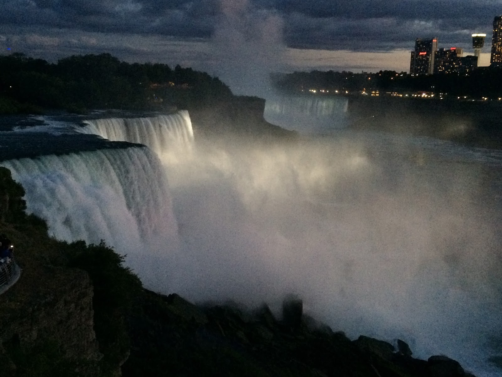 Beautiful Static: About Beautiful Static