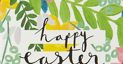print & pattern: EASTER 2016 - john lewis
