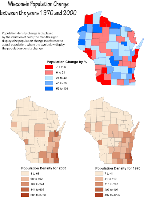 Mapmaking - Portfolio