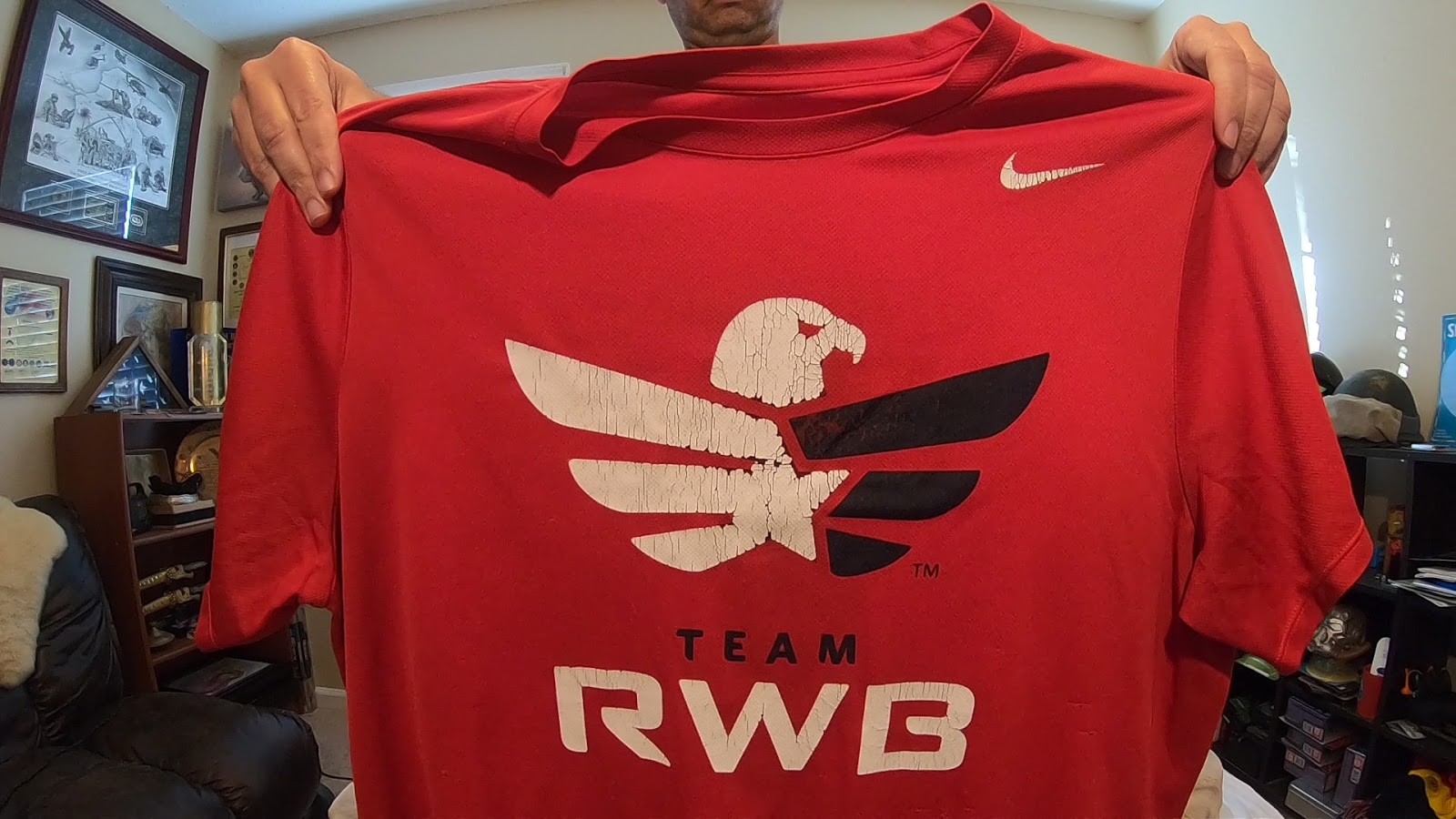 Running After the Military: Race Shirts: Which Brands Runners Love and ...