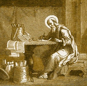 Pérolas Finas: São Clemente Romano