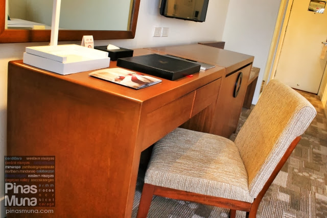 Waterfront Manila Pavilion Hotel