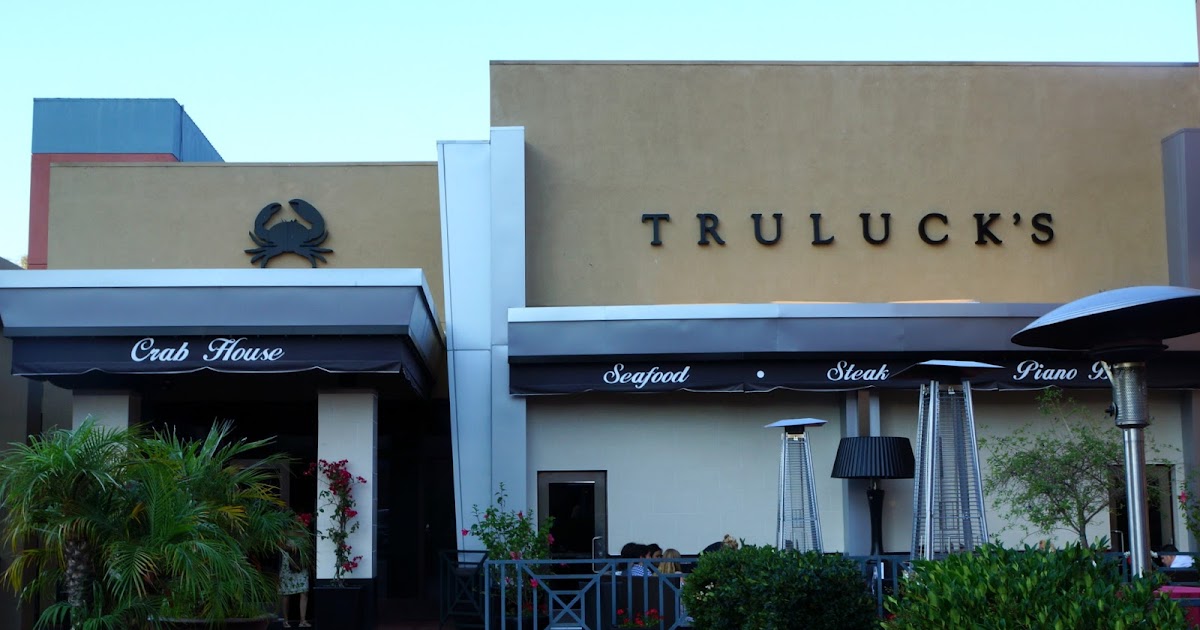 gastro bits: Truluck's