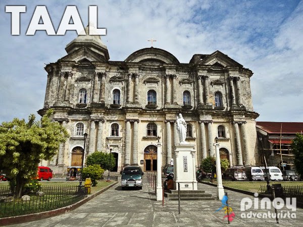 TOP PICKS: 16 Churches in Batangas to Visit for Visita Iglesia | Pinoy ...