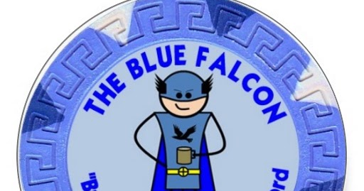 Blue Falcon Award Template : Blue Falcon Award Template / World S Best ...