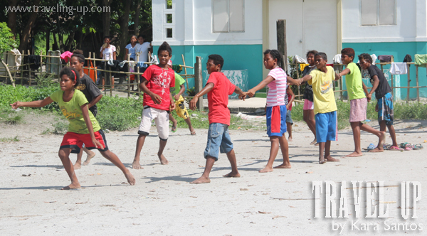 Bring Back Childhood Memories : Most Favorite Traditional Pinoy Games
