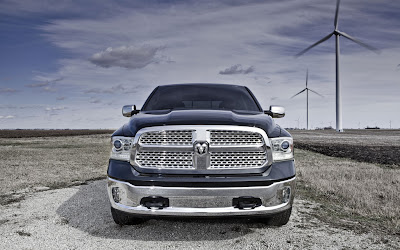Ram 2500 Mega Cab HD Wallpapers ~ Cars Wallpapers HD
