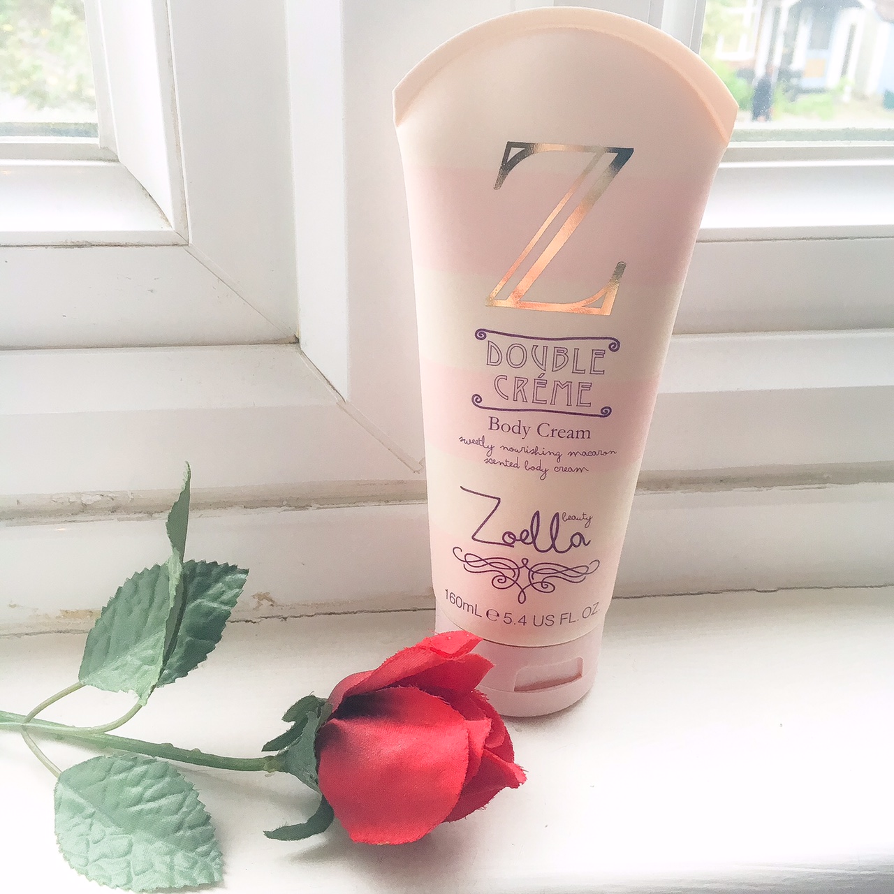 Zoella Beauty Sweet Inspirations | The Kara Edit