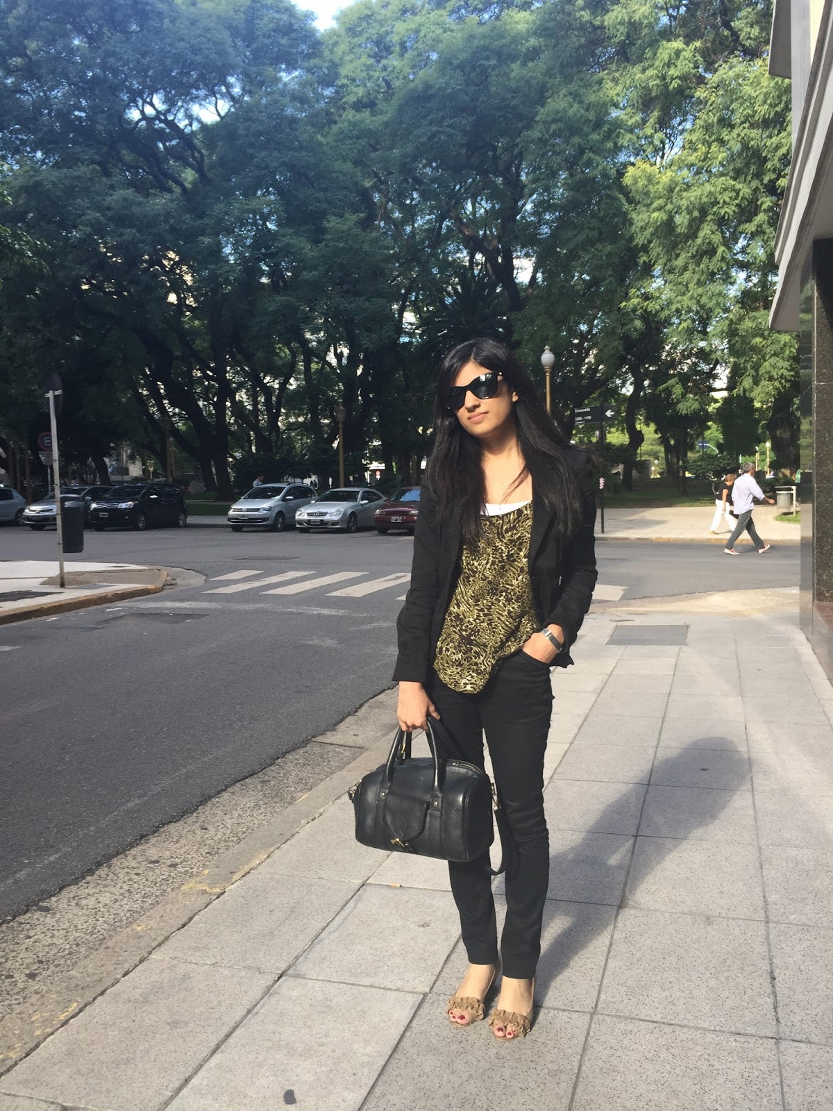 Seize your Style!: How to get the perfect #OOTD