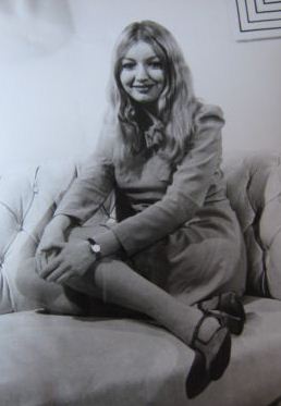 Child of the Sixties Forever: Those were the days...Mary Hopkin