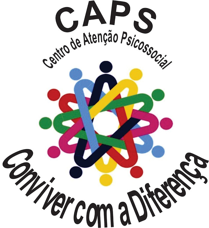 CAPS Conviver com a Diferença!: Quais Atividades Terapêuticas o CAPS ...