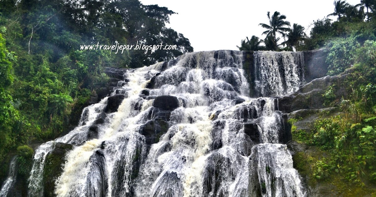 Aliw Falls | Not Just A Sidetrip