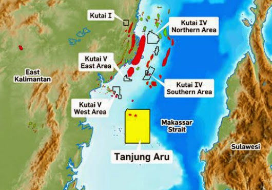 Pemprov Sulbar meminta merubah nama Blok Tanjung Aru