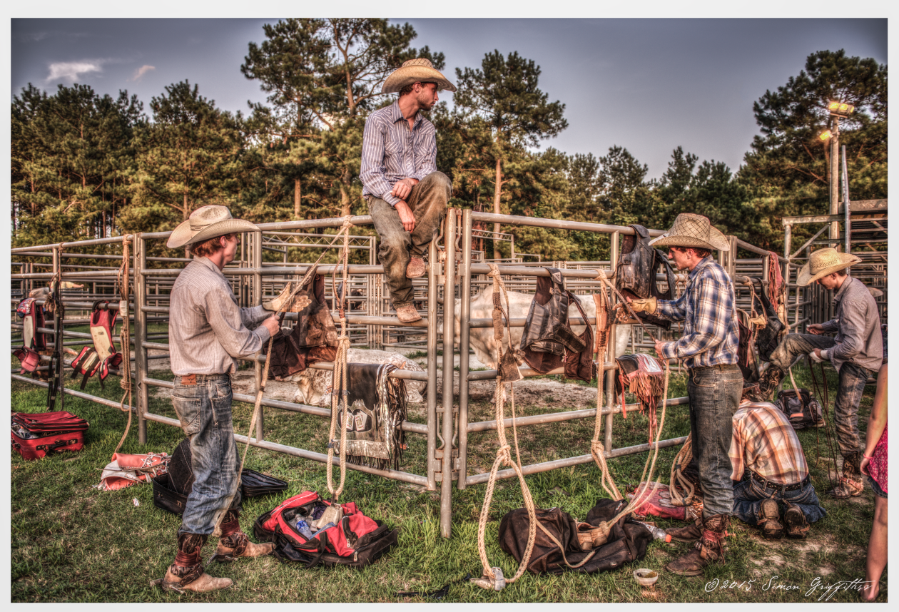 Simon Griffiths Photography