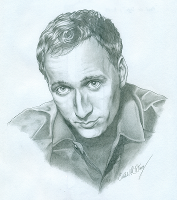 Paul Van Dyk Tattoos ~ Dj Tattoos