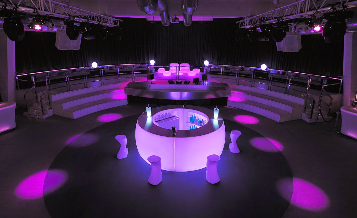 El Jardín del Glamour: Vamos todos a la...Fiesta! (BARRA DE BAR MODELO ...