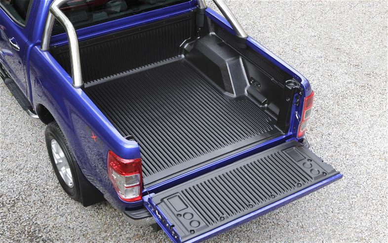 FORD RANGER 2012: TEKNOLGI TERDEPAN PADA FORD RANGER