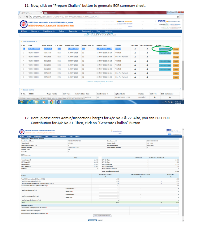 KNOWLEDGE BLOG ON "INDIAN LABOUR LAW AND HUMAN RESOURCE" - ADVOCATE ...