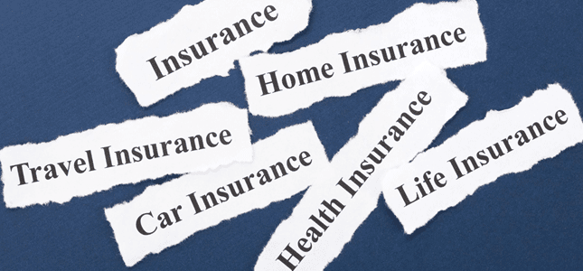 Semua Tentang Asuransi: Macam-Macam Asuransi dan Hukumnya