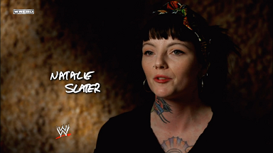 F.C.Styles 是個摔角迷: 【F.C. 口述翻譯 001】CM Punk: Best In The World