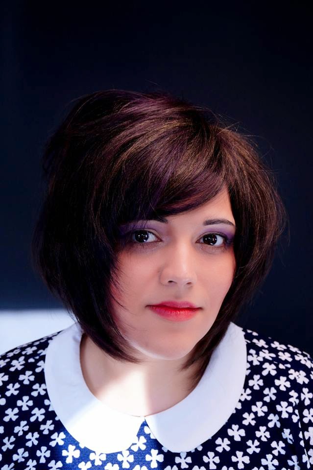 The Hair Worx: Colour Rebel