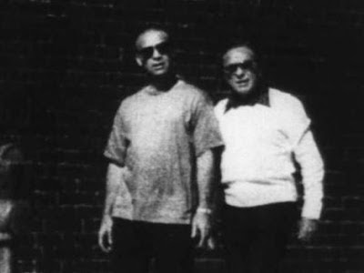 What So-called "East Coast Crime Syndicate" Case Really Is About