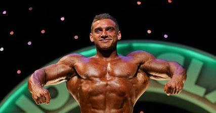world bodybuilders pictures: united states of america bodybuilder Cody ...