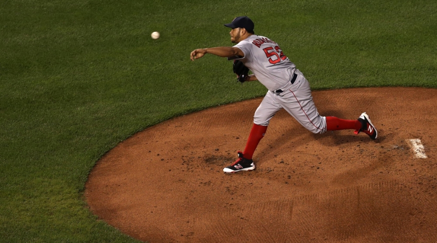 [BOS] 9/21 vs BAL 2차전 .. 레싹 영상 : MLBPARK