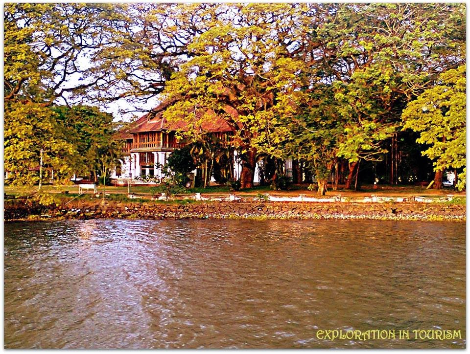 EXPLORATION IN TOURISM