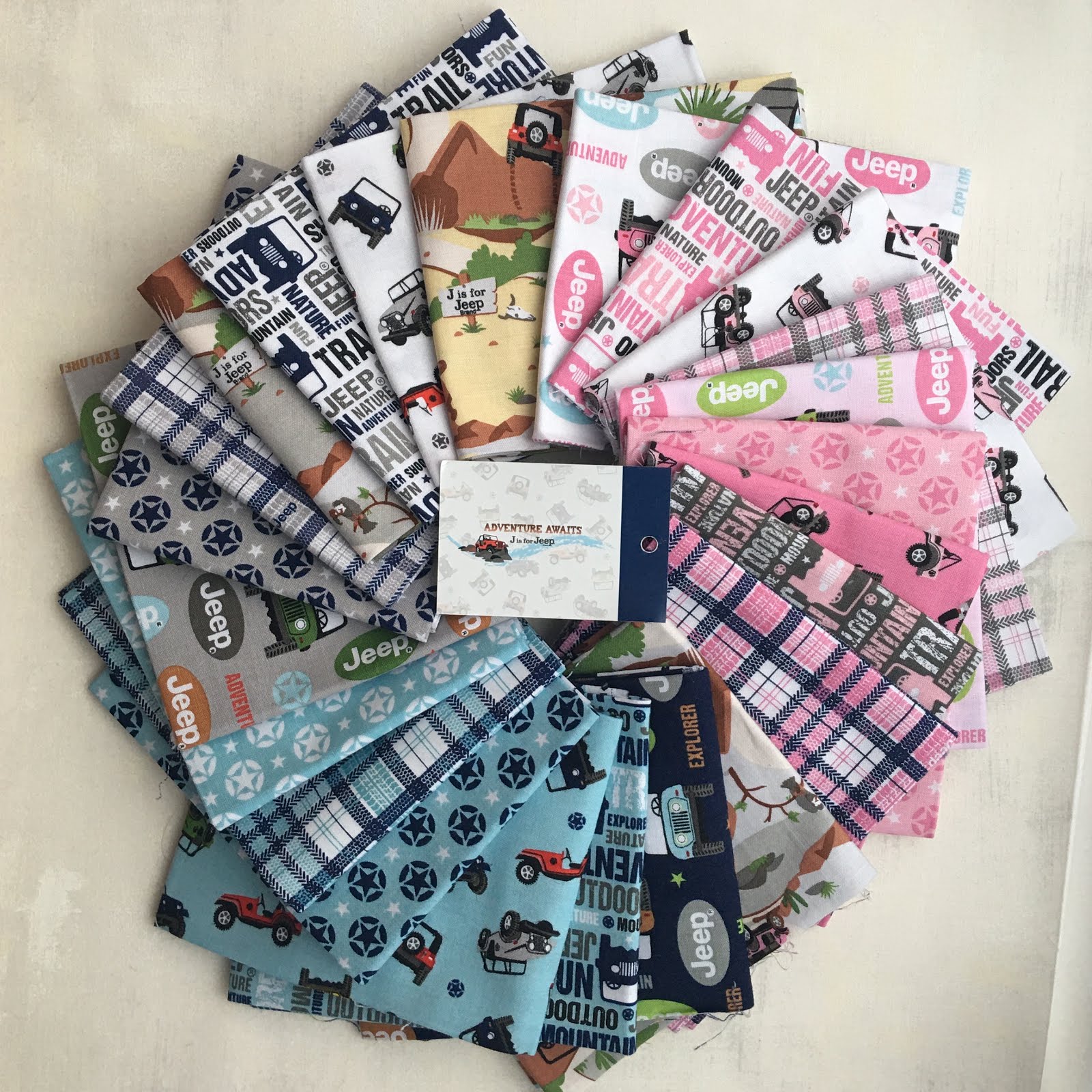 Grace and Peace Quilting: Sayonara 2019 🐗, Yōkoso 2020 🐭