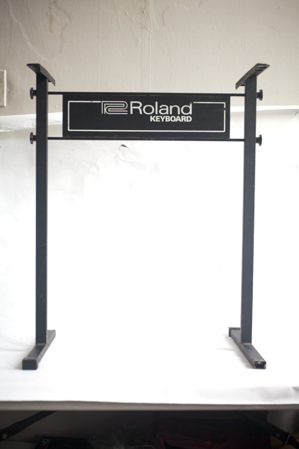 MATRIXSYNTH: Vintage Roland Keyboard Stands