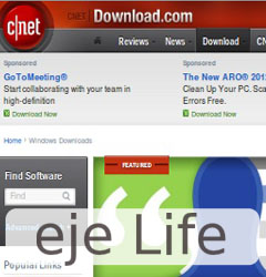 Cnet Download_Download shareware, freeware and Demo software for PC ...