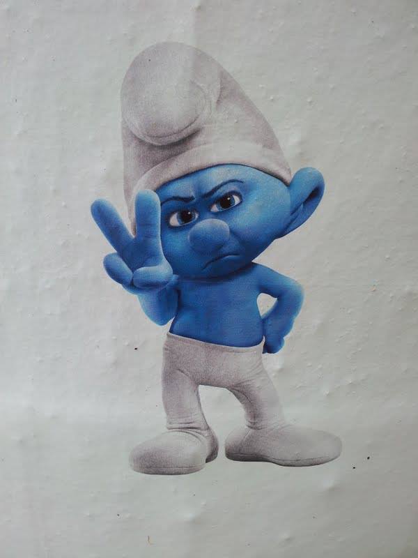 BoxOfficeBenful: I PUFFI 2 / THE SMURFS 2 la RECENSIONE di Francesco ...