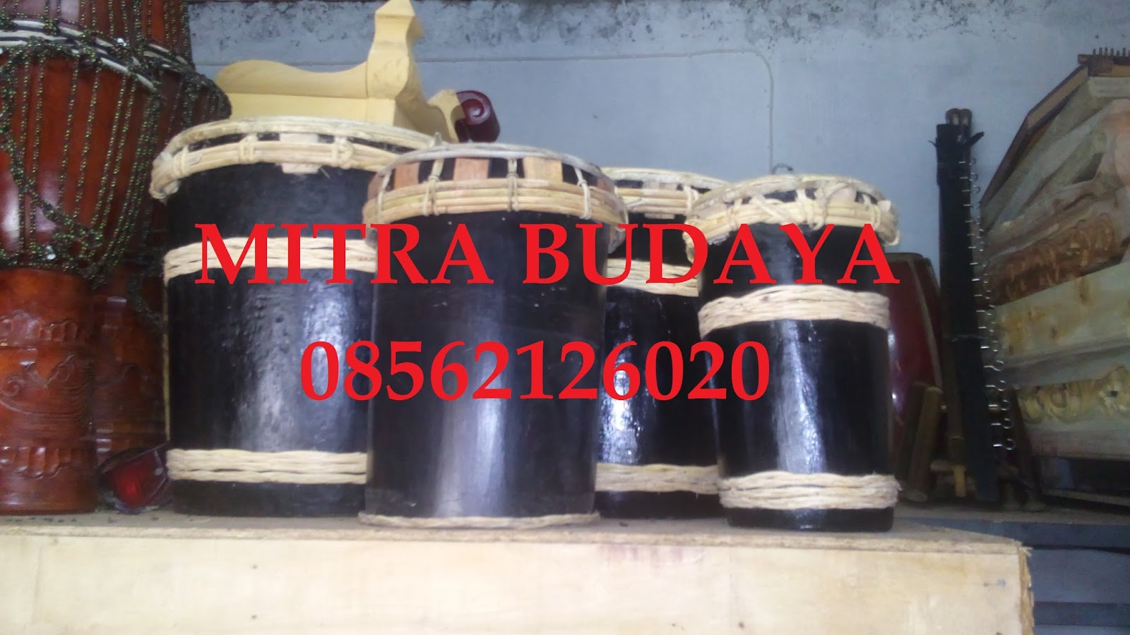 Harga Gamelan Degung | Sunda | Mitra Budaya %%: Jual Dog dog | Sunda ...
