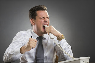 How To Manage Destructive Anger