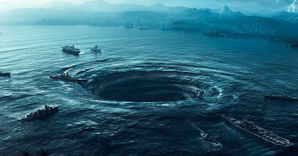 Bermuda Triangle: Where Facts Disappear