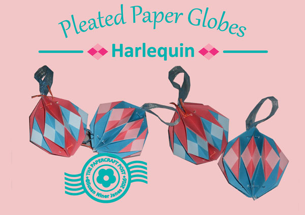 The Papercraft Post: Gallery