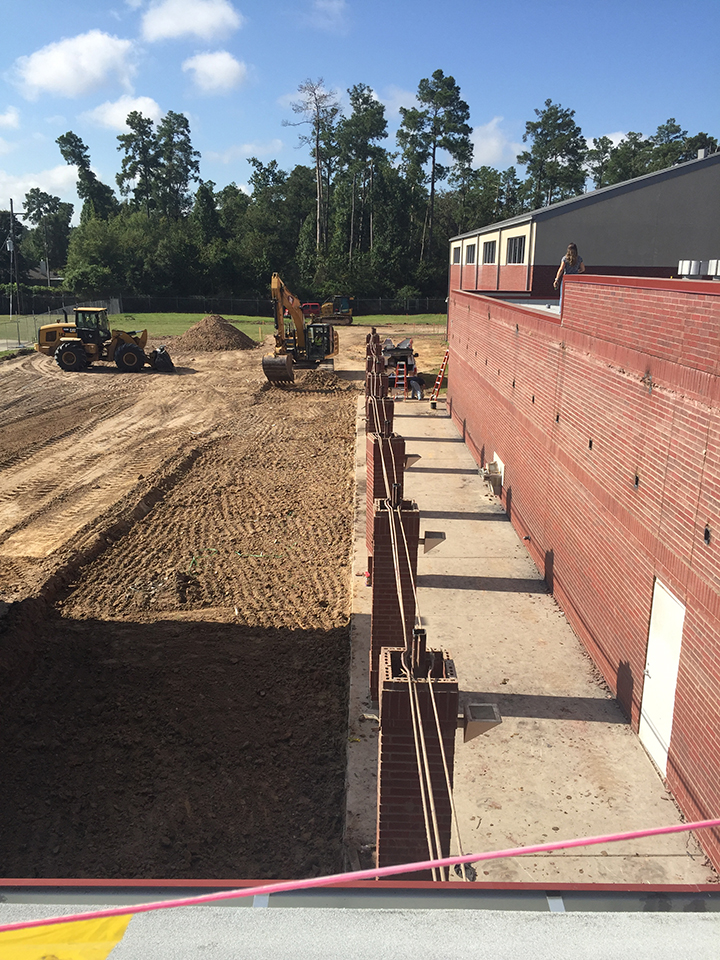 Communications: Kings Manor Elementary