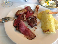 Eating for Sanity: Brazzaz