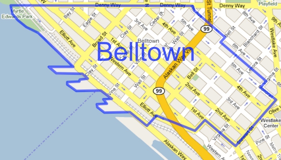 Twilight Language: The Bell Name