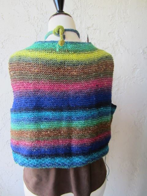 BananaKnits.com: Swing Knitting