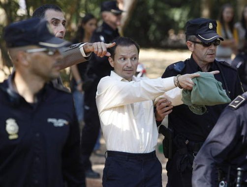 Repaso del caso José Bretón ~ La Huella del Crimen