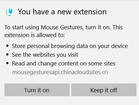 HodentekHelp: How do you use Microsoft Mouse Gestures?