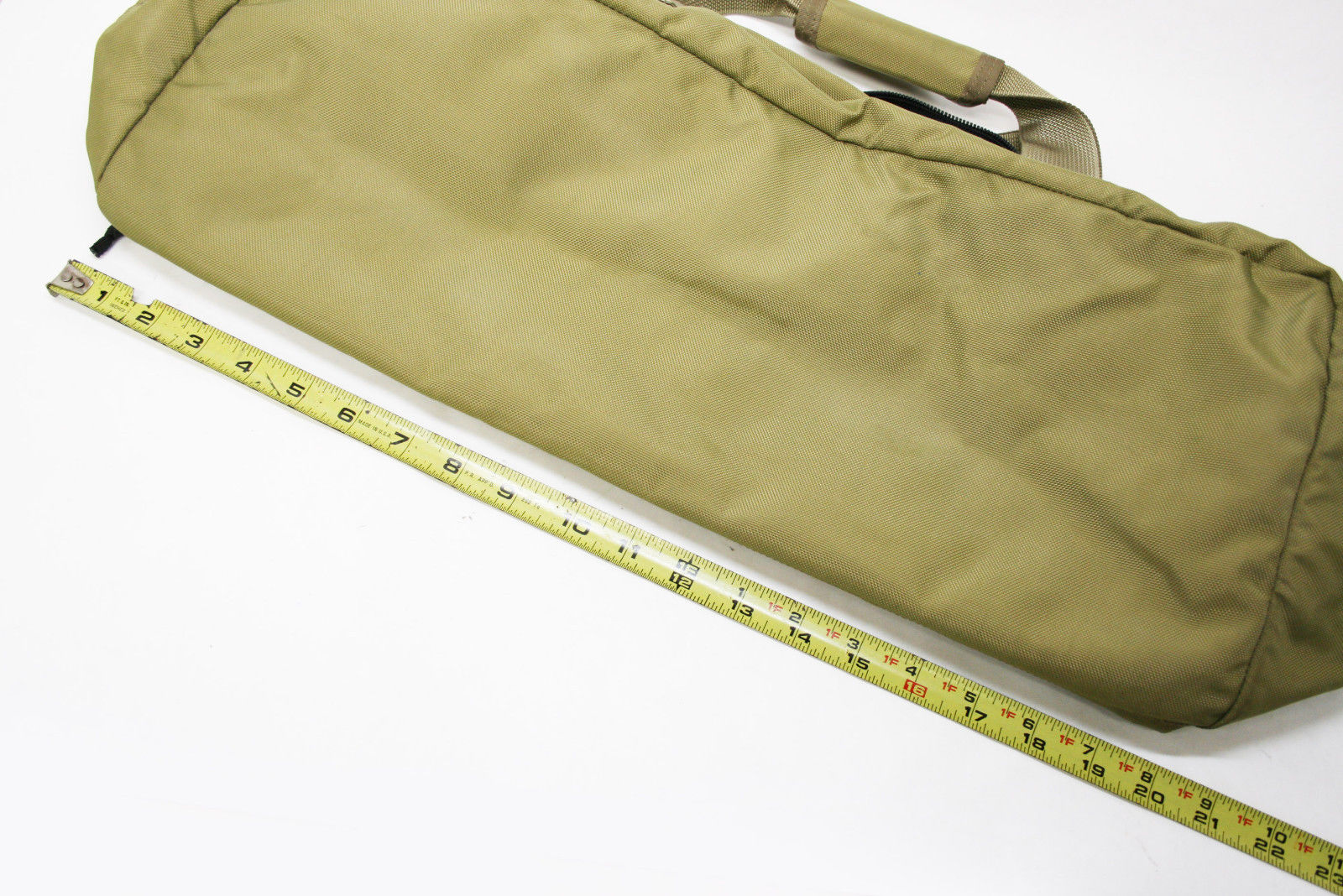 Webbingbabel: Allied Industries MLCS MSAP Kit Bag Khaki