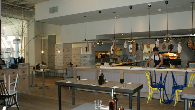 Lisa Connolly...the plight of a new designer!